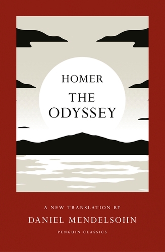 The Odyssey