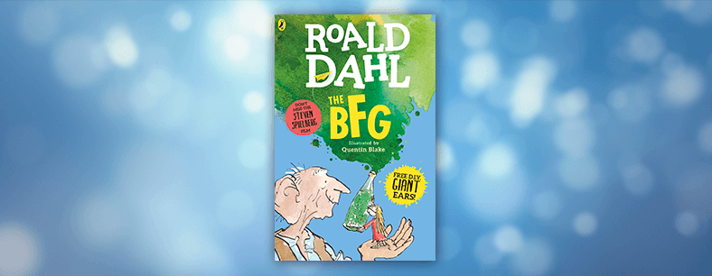 Extract | Matilda by Roald Dahl