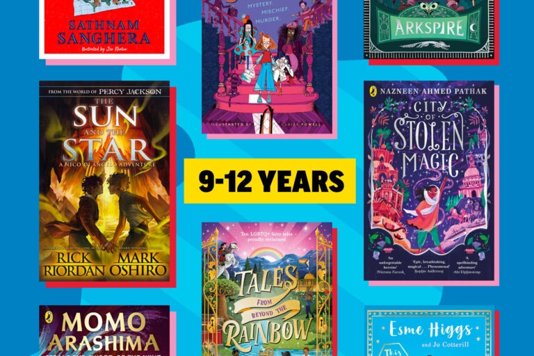 The 100 best children's books of all time
