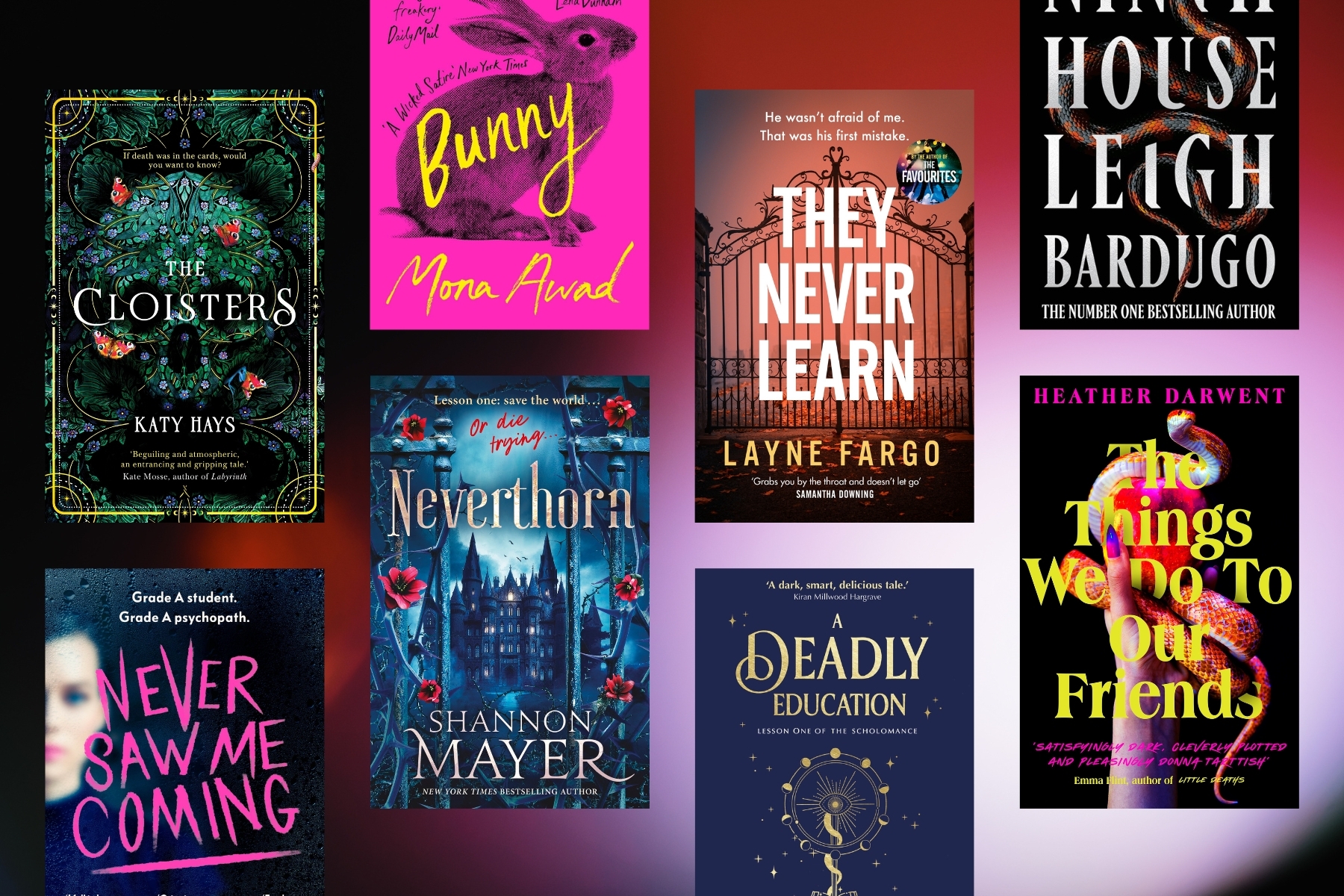 23 Best Horror Books: Modern Novels to Gothic Reads