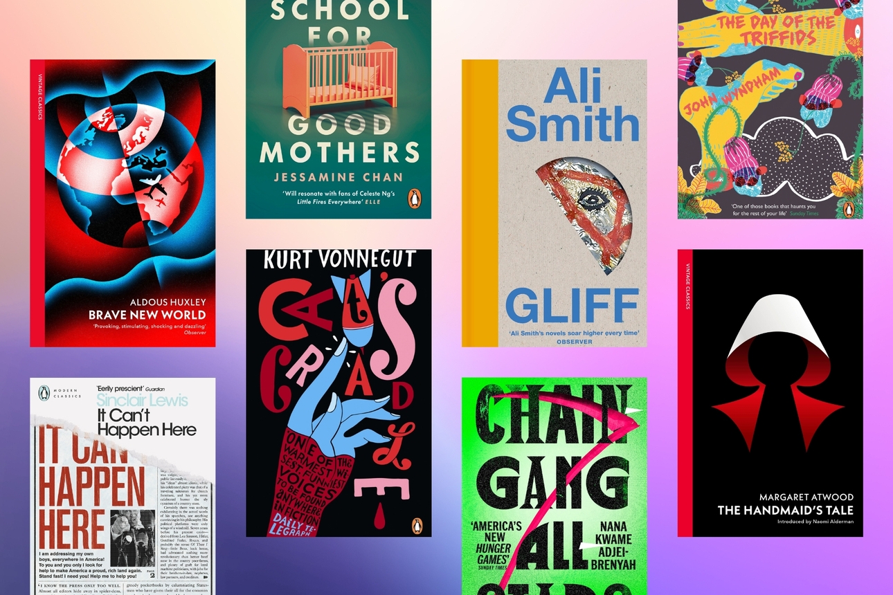 Speculative Fiction: The Essential Guide