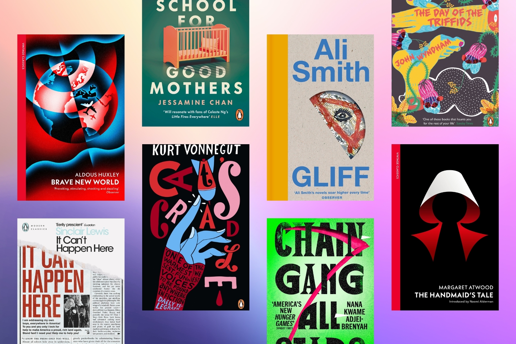Speculative Fiction: The Essential Guide