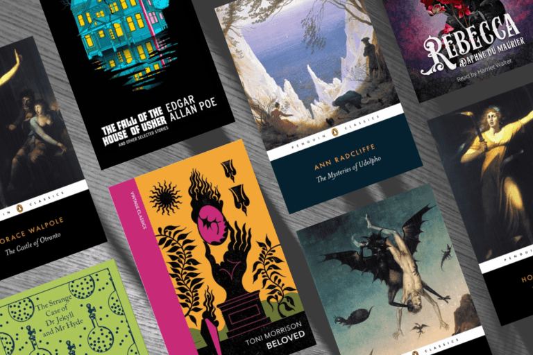 Speculative Fiction: The Essential Guide