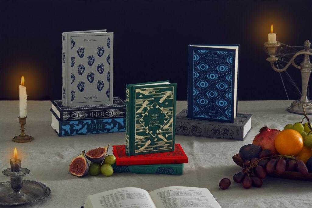 23 Best Horror Books: Modern Novels to Gothic Reads